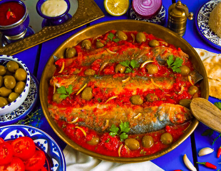 Top 20 Popular Egyptian Foods to Try in 2026