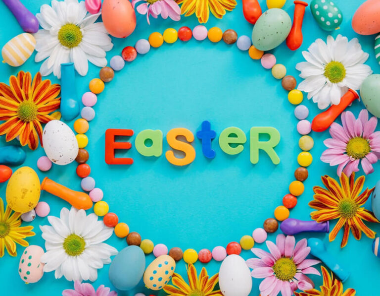 Easter in Egypt 2026: Celebrate, Traditions, Tips & Sights