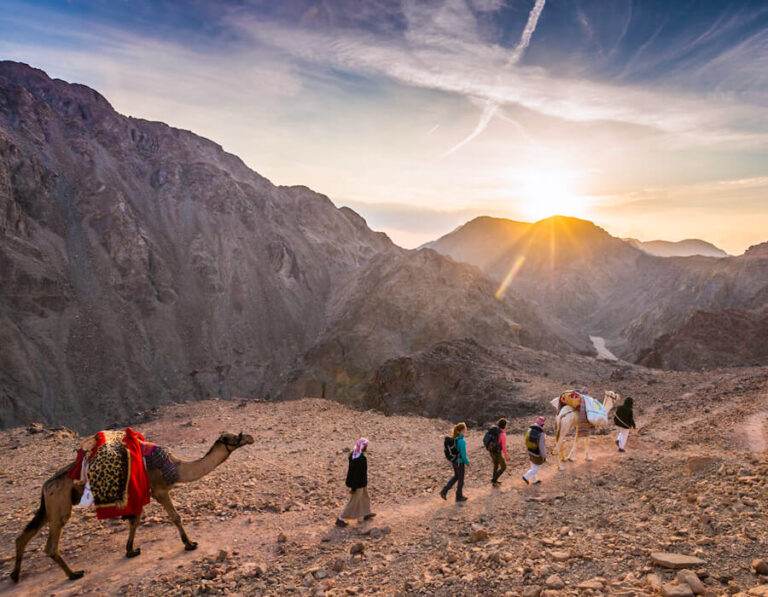 Sinai Egypt Ultimate Guide: Must-See 2026/2027