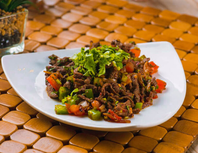 Top 20 Popular Egyptian Foods to Try in 2025