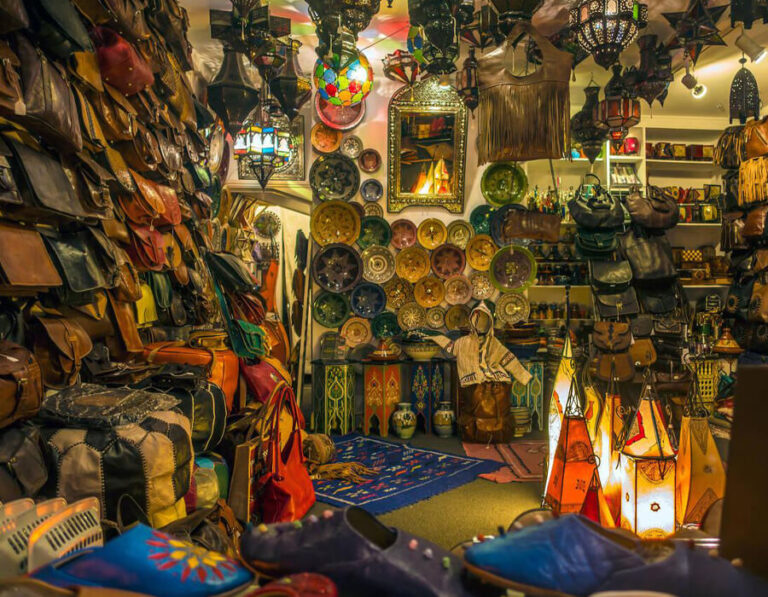 What to Buy in Egypt: Top Souvenirs & Shopping Guide for 2026