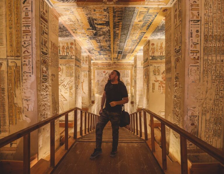 Do's & Don'ts in Egypt 2026: Culture, Safety & Etiquette