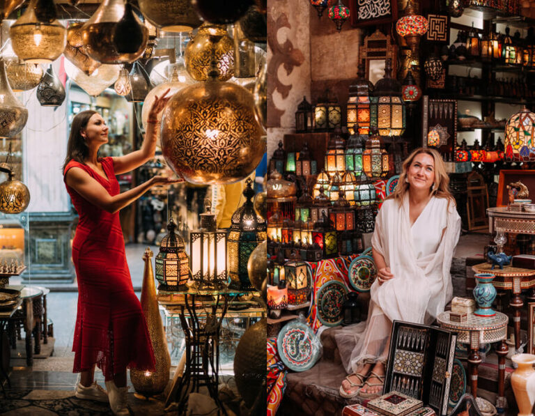Khan el-Khalili Bazaar Guide 2026: A Local Honest Review